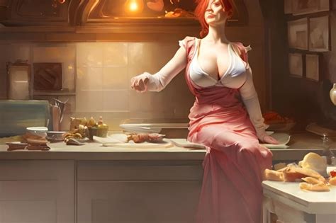Welcome To The New World Of Erotic Beauty Created With Ai Raierotica