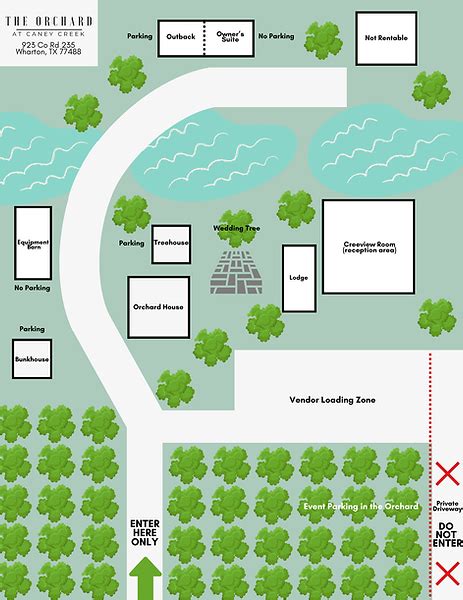 Property Map Theorchard