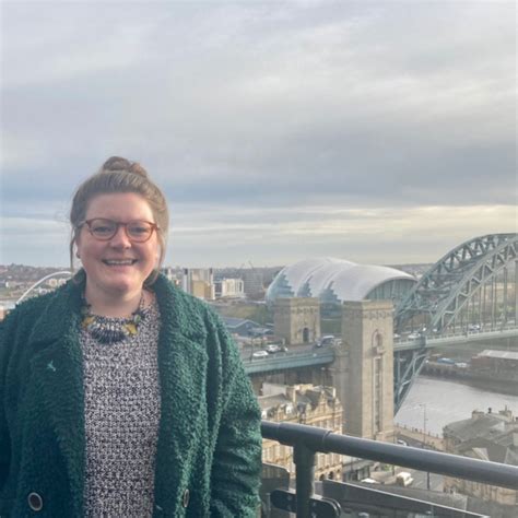 Sarah Louise Hogg Senior Fundraiser Dragonfly Cancer Trust Linkedin