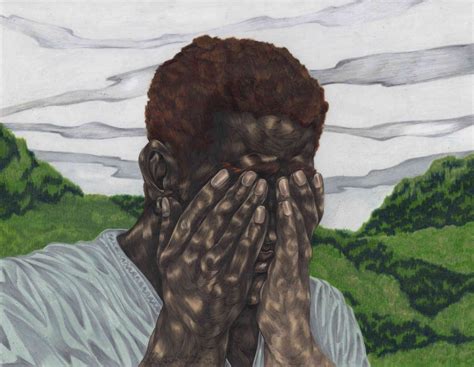 Artists Take To Instagram To Respond To Racial Injustice With Powerful