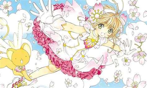Cardcaptor Sakura Clear Card Continuará Un Poco Más Ramen Para Dos