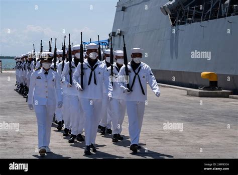 Philippine Navy Dress White Uniform At Charli Bayly Blog