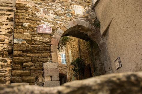 Gassin Saint Tropez Tourisme