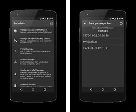 Free CWM Recovery Apps For Android Freeappsforme Free Apps For Android And IOS