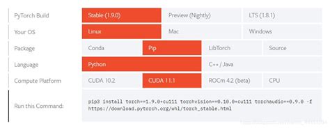 linux+(RTX3090)cuda11环境下玩转detectron2_detectron2 cuda11-CSDN博客