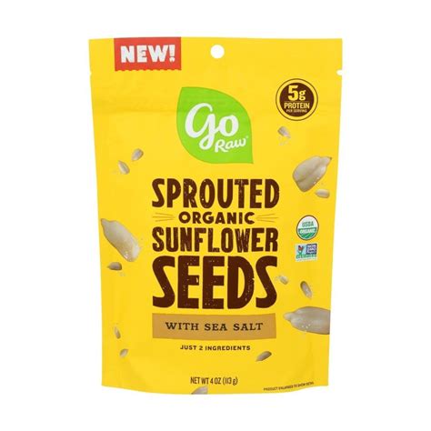 Sunflower Seeds Usda At Adam Ross Blog