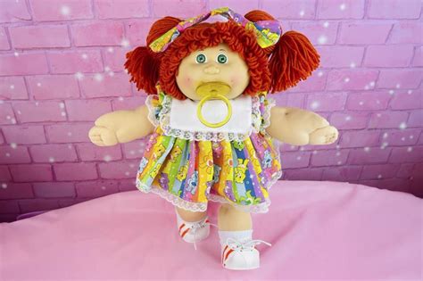 8 Vintage Cabbage Patch Dolls Worth A Fortune Today Lovetoknow