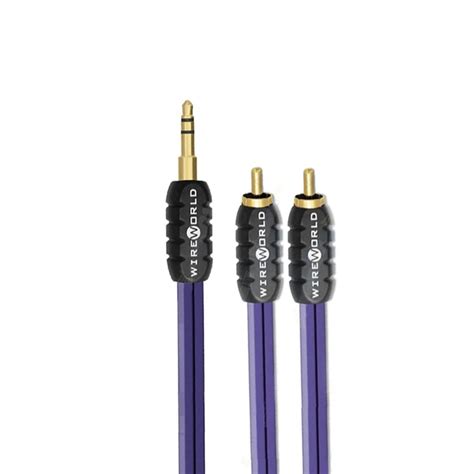 Analog Interconnects Ultra Sound And Vision