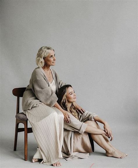 Pin By Jayme C Oliveras On Mommy And Me Adult Daughter Mother