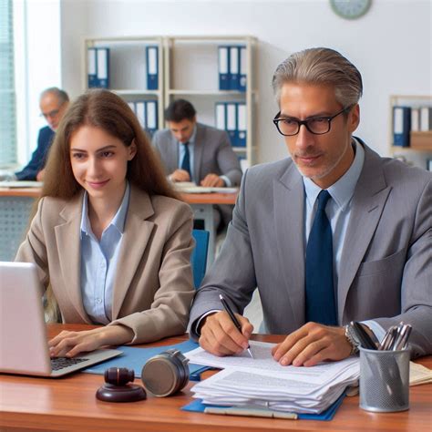 Patent Agent Ethical Considerations And Guidelines