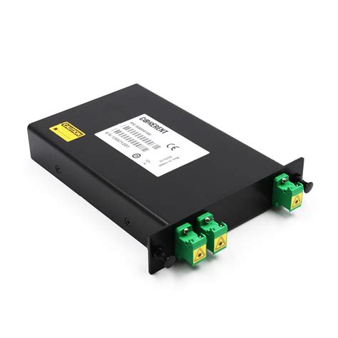 100g Muxdemux Modules Coherent