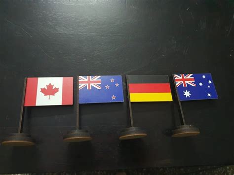 Car Flag Rod At ₹ 27piece Flag In New Delhi Id 27619200591