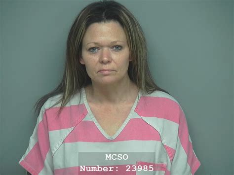 Dickens Angie Renee Montgomery County Police Reporter