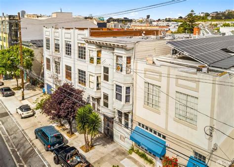 2445 Harrison St San Francisco Ca 94110 Redfin
