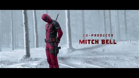 Deadpool Dance Bye Bye Bye Song Deadpool And Wolverine Youtube