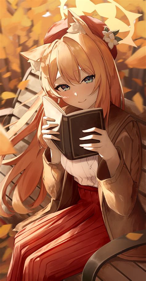 Mari Blue Archive Drawn By Oiru613 Danbooru