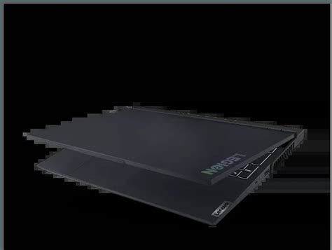 لاب توب العاب لينوفو ليجن 5 15ach6h ، R7 5800h ، 16 جيجا ، 1 تيرابايت Ssd ، 156 بوصة 165 هرتز