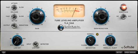 5 Best Vari Mu Compressor Plugins In 2025 Guitarclan