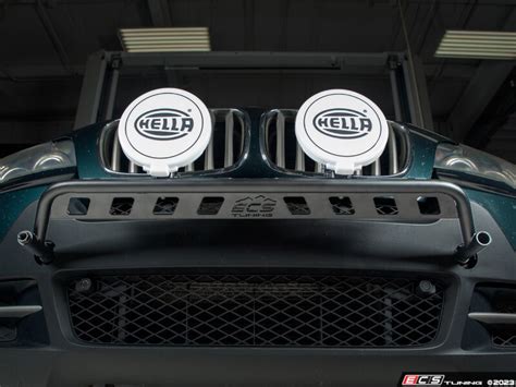 Ecs 022234la04kt E70 Front Light Mount