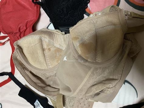 Asian Mum Bodysuit R Cumonbras