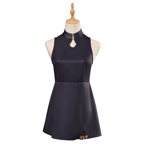 Honkai Star Rail Bailu Cosplay Costume Gcosplay