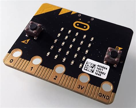 Micro Bit Primo Sketch Mauro Alfieri Wearable Domotica Robotica