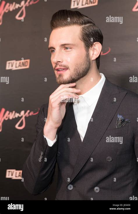 Nico Tortorella Younger