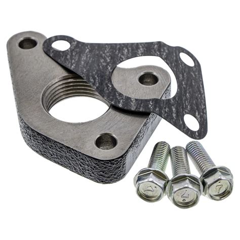 John Deere Mia881629 Block Heater Adapter Kit