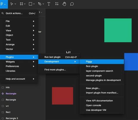 How We Built A Figma Plugin In Just Lines Of Code Step By Step Guide DEV Community