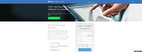 Top 10 Law Office Billing Software 2025 Cloudsmallbusinessservice