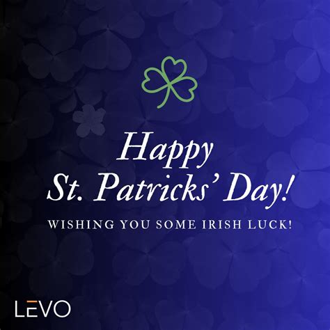 Wishing You A Joyful St Levo Ai
