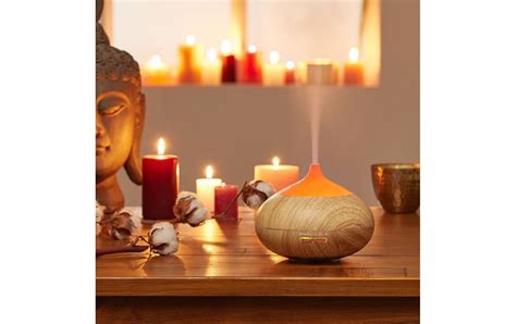 Les Meilleurs Diffuseurs Dhuiles Essentielles Et Nos Conseils