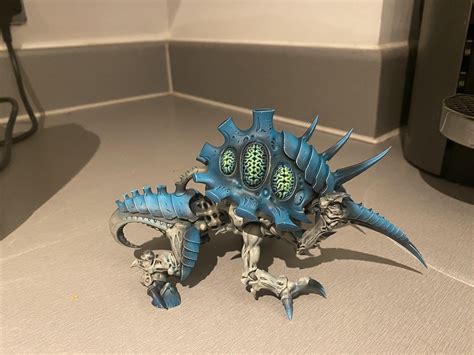 Looking For C And C On The Brain Bug Happy To Share Scheme If Anyone Is
