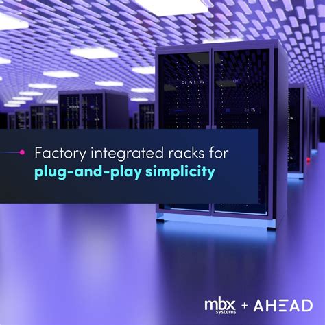 Mbx Systems Now Part Of Ahead On Linkedin Take Advantage Of Pre