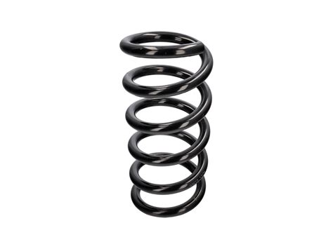 Coil Springs Rear Porsche 970 Panamera 99333353102504 97033353116504