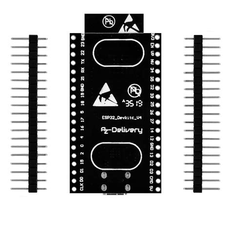 esp32 dev kit c v4 compatibile con arduino