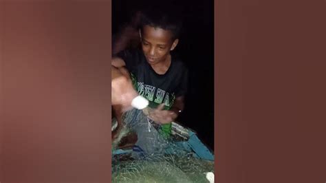 Part 1 Nangingisda Youtube