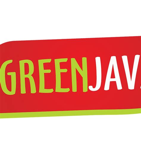 Greenjava® Official Youtube