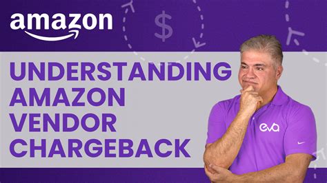 Understanding Amazon Vendor Chargeback And Funds Recovery
