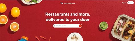 The Best Food Delivery Services For Restaurants In 2021 Blink