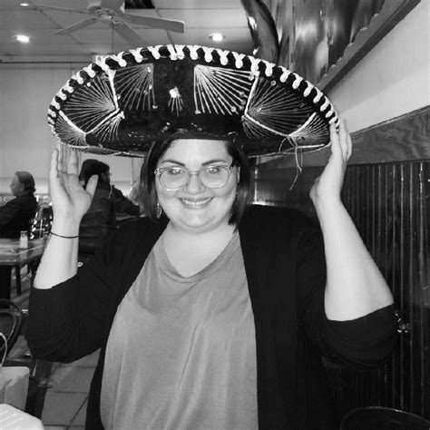 Melissa Barwick Francis X Shen