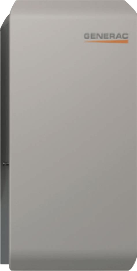 Generac Pwrcell 2 Energy Storage