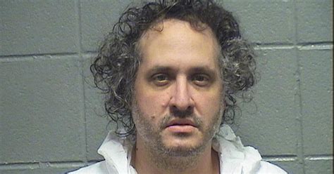 Illinois Sex Offender Weston Opas Accused Of Grooming Missing