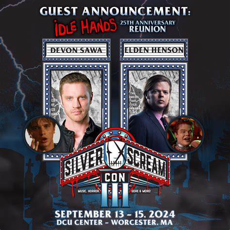 Elden Henson Idle Hands Idle Hands Dvd