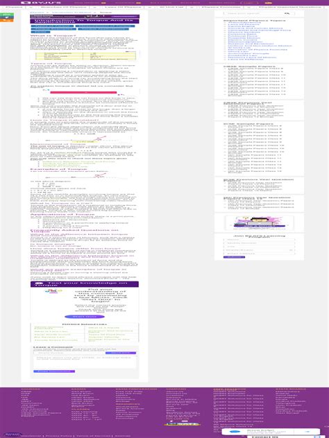 What Is Torque Definition Formula Symbol Unit Examples Pdf