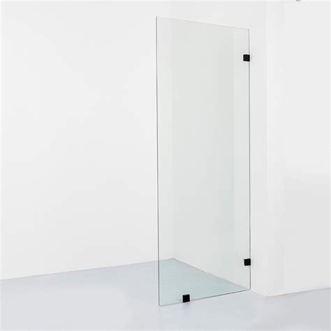 Tempered Shower Glass For Fixed Shower Doors Apis Glass