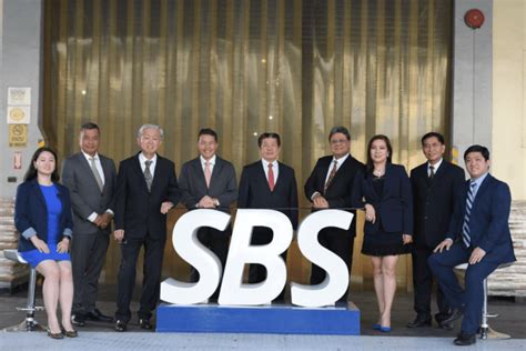Sbs Philippines Corporation Welcome To Sbs
