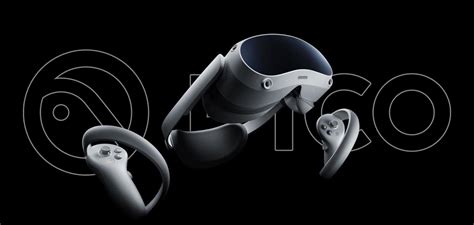Pico 4 Vr Headset เด่นเรื่องความคุ้มค่า เป็น Vr ทั้งตัวเริ่มต้นและตัวจบ
