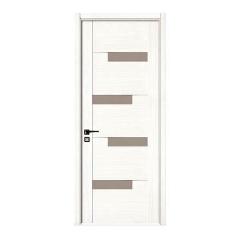 Hot Sale European Style Wooden Assembling Door For Apartment Wooden Door And Interior Door