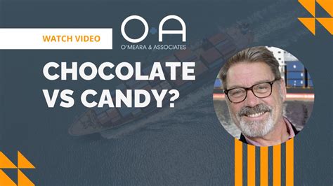 Chocolate Vs Candy Chocolate Tariff Classification Candy Htsus O